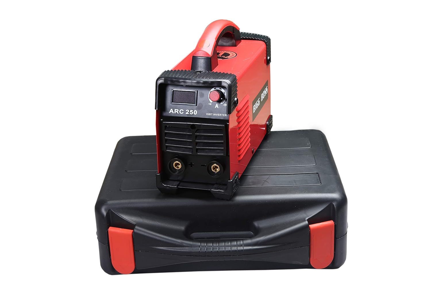 THE BIGG BOSS Welding Machine : Amazon.in: Industrial & Scientific