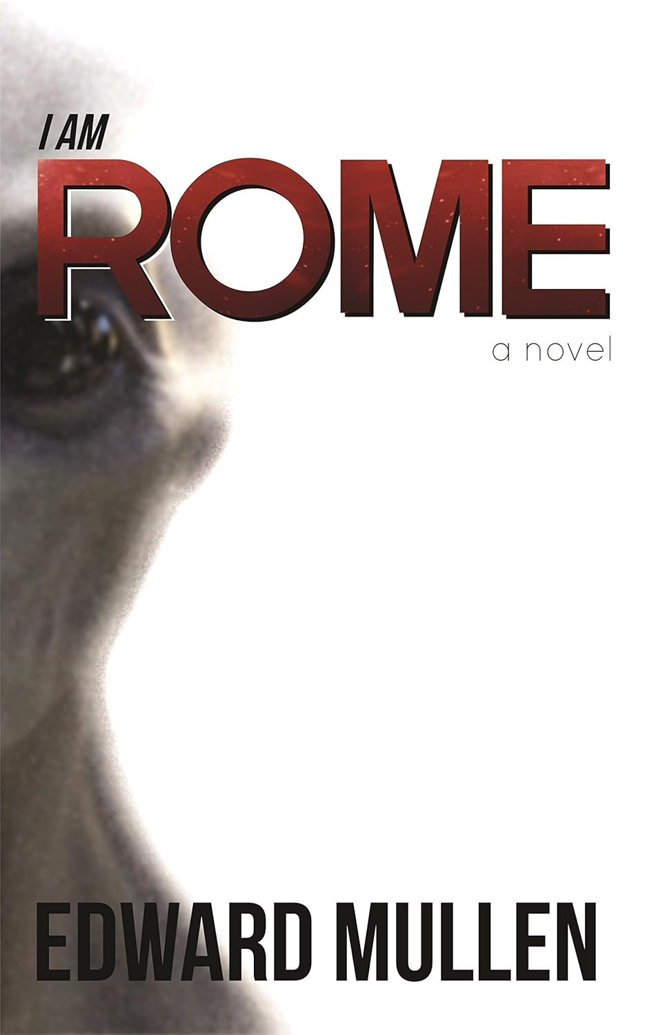 Amazon.com: I am Rome eBook : Mullen, Edward: Kindle Store