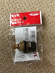 Amazon | KVK スピンドル KPS018 | ポンプ用アクセサリ