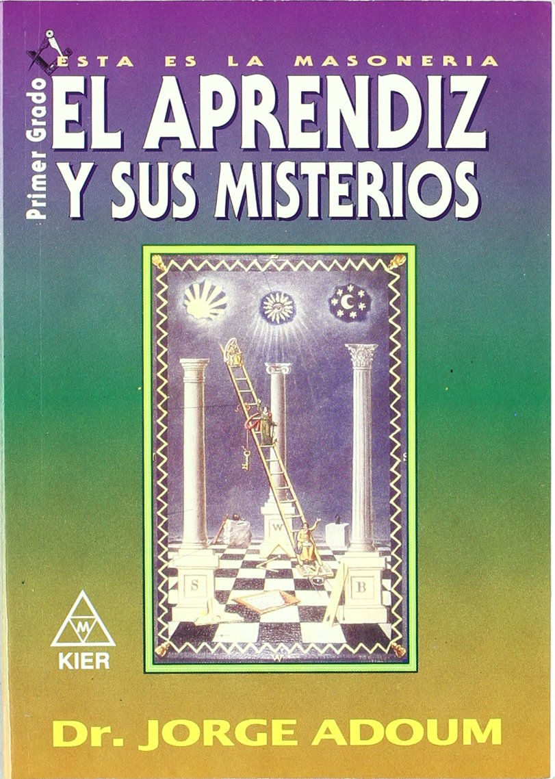 El Aprendiz Y Sus Misterios/ the Apprentice and It's Mysteries: Primer ...