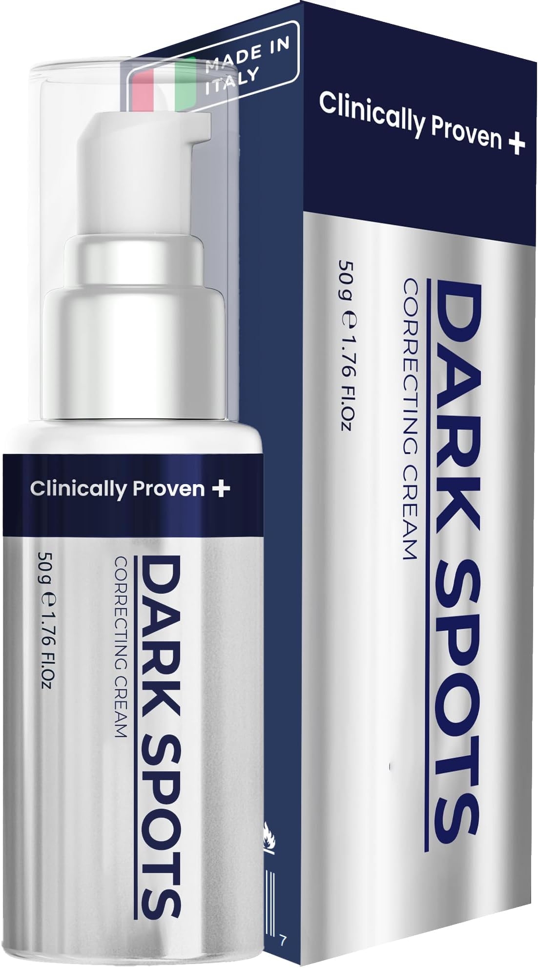 Amazon.com: Pink Madison Dark Spot Corrector Best Age Spot Remover ...