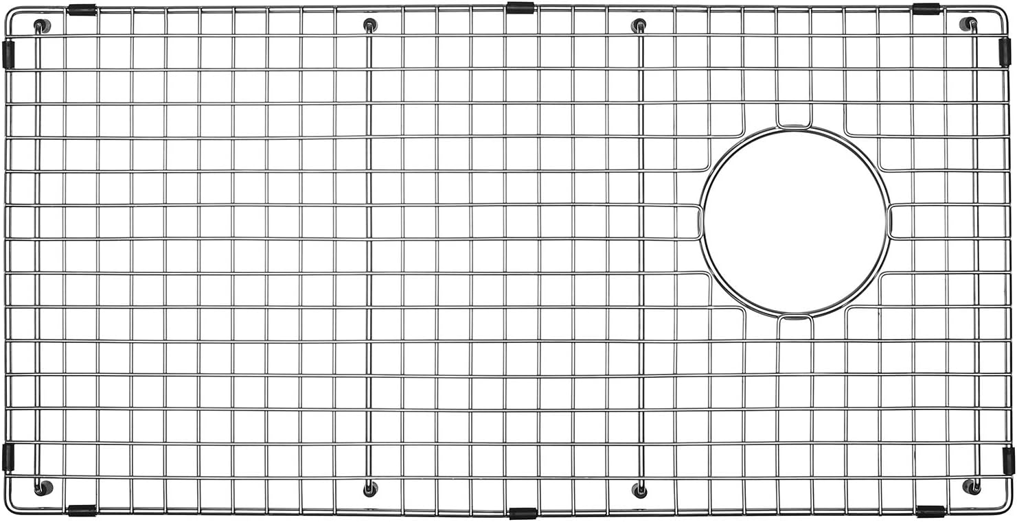 BLANCO, White 441767 DIAMOND SILGRANIT Super Single Undermount Kitchen ...