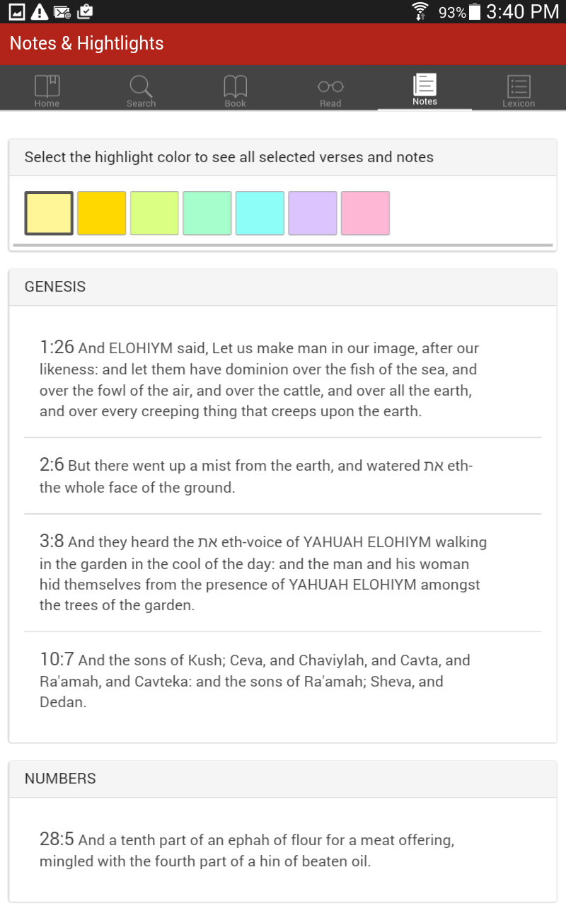 The Cepher - App on Amazon Appstore