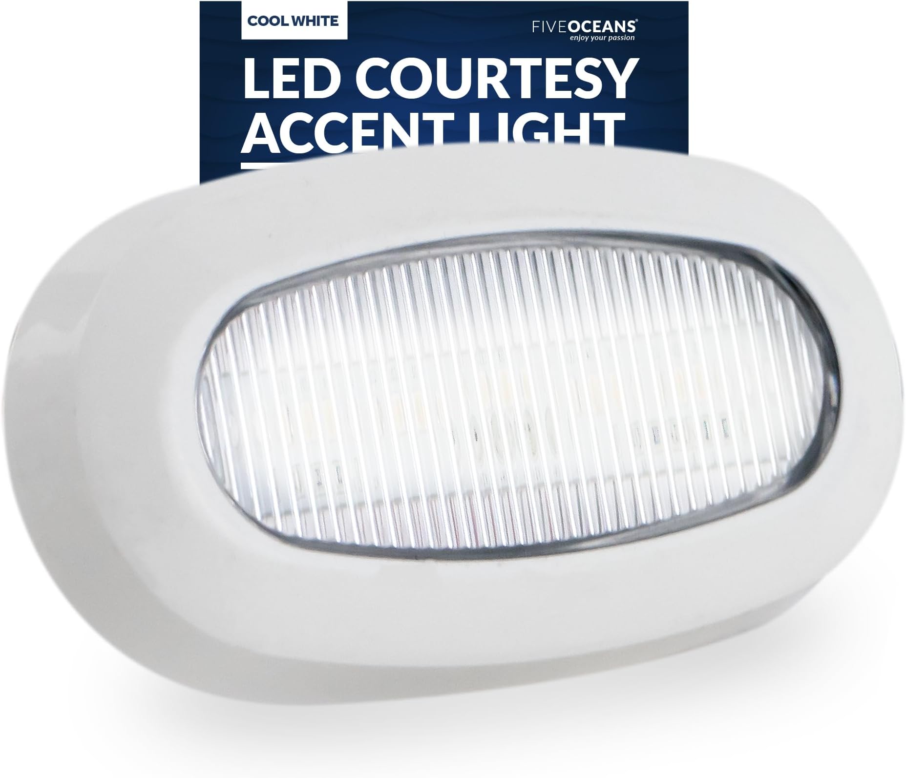 Amazon.com: Manufacturers' Select ITC LED Down Courtesy Light - RV ...