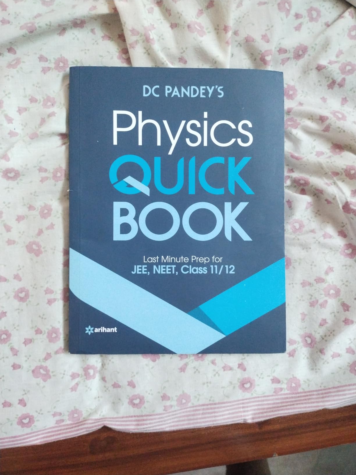Buy Physics Quick Books Book Online at Low Prices in India | Physics ...