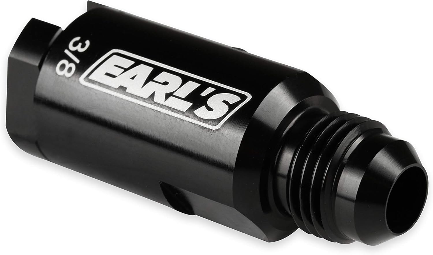 Amazon.com: Earls Fitting Quick Connect - 751166ERL : Automotive