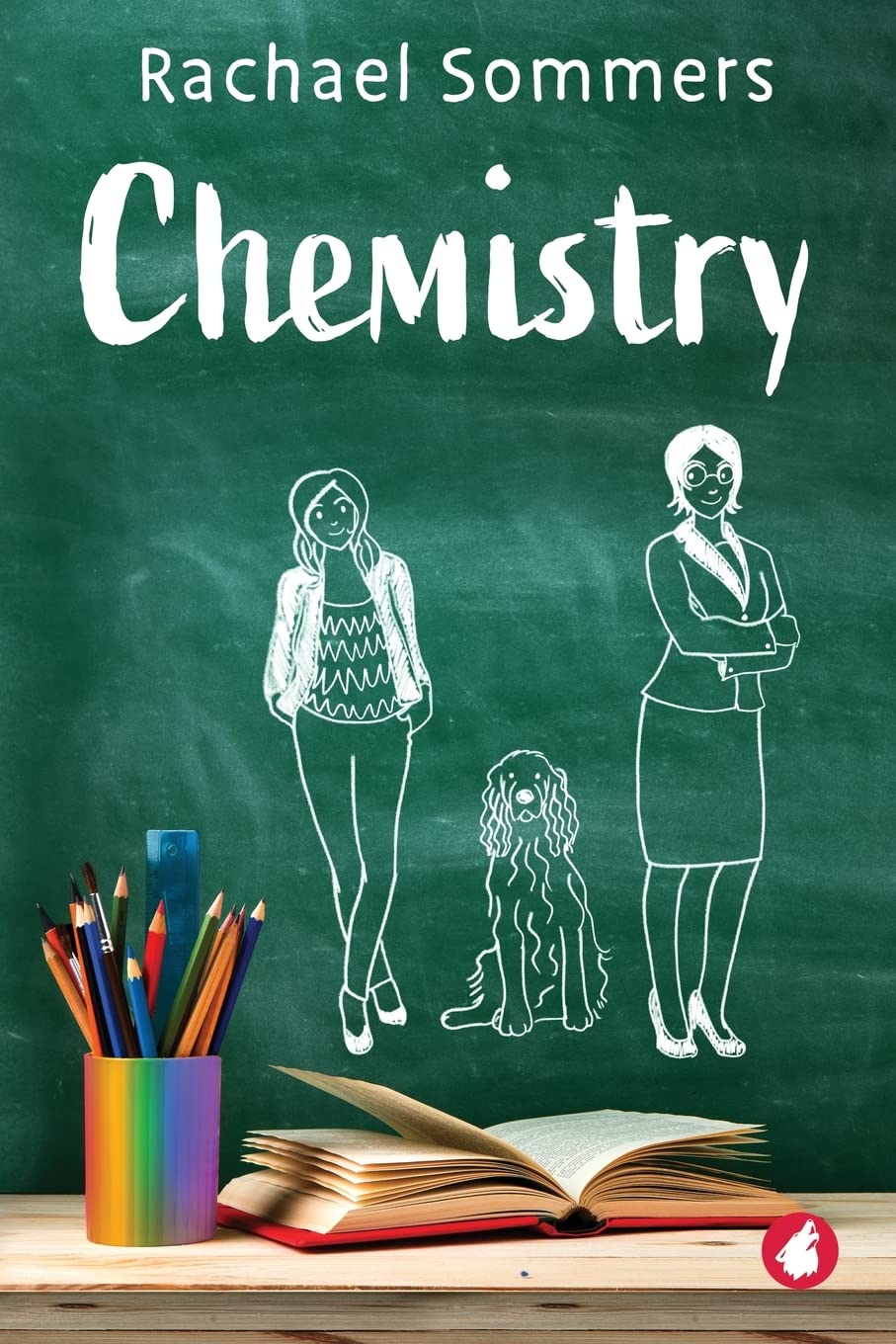 Amazon.com: Chemistry: 9783963246791: Sommers, Rachael: Books