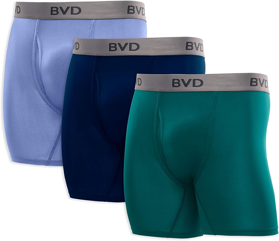 Amazon.com: BVD: Underwear