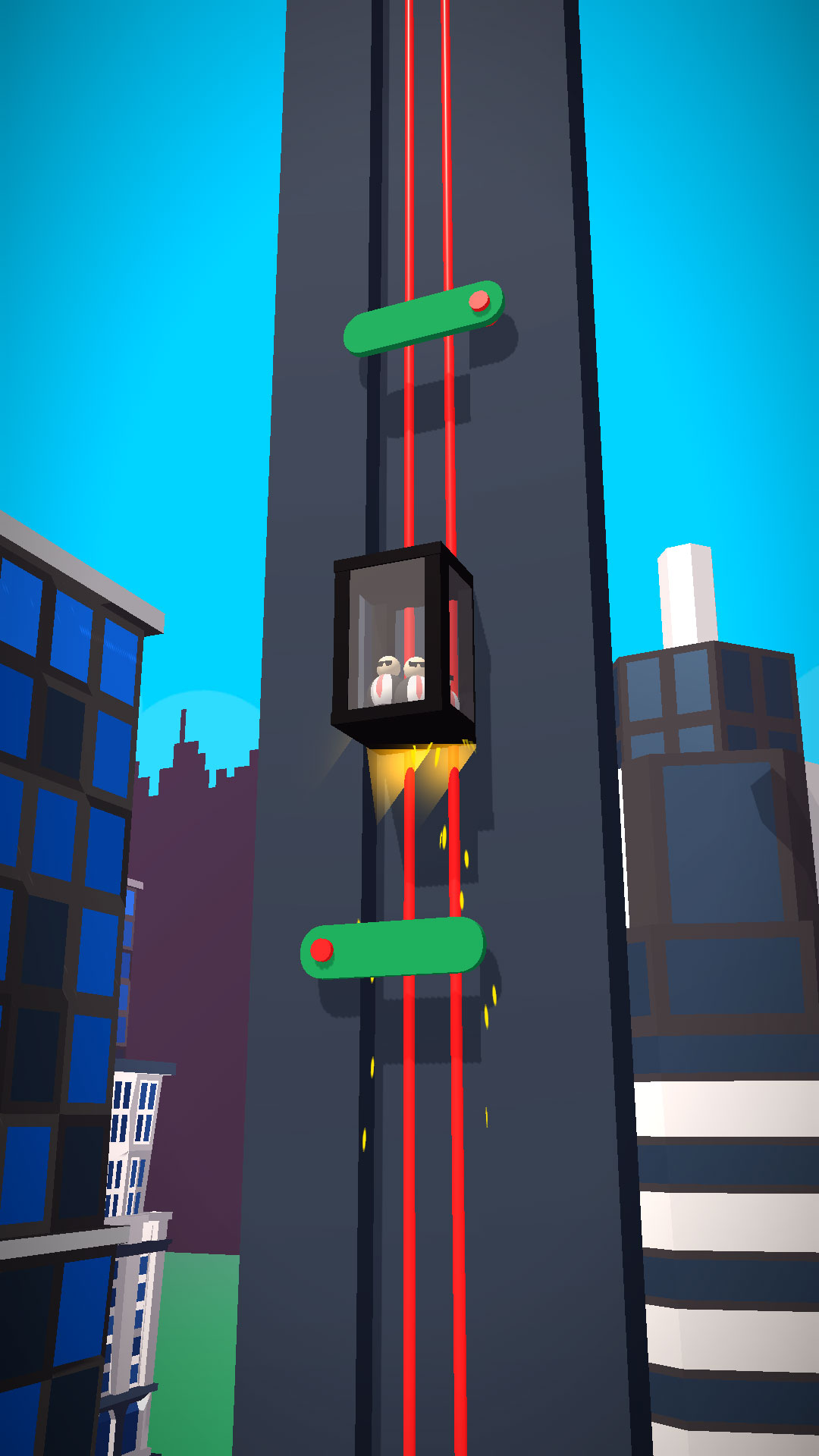 Elevator Simulator: Lift Break Survival – Escape Fast Fall Challenge - App on Amazon Appstore