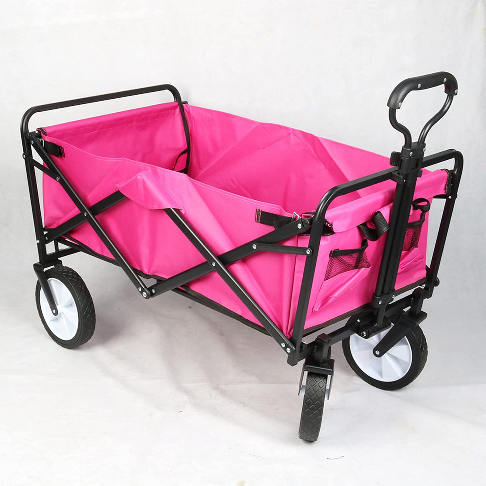 Yongqin Picnic Trolley Yongqin Picnic Camping Cart Compact Foldable ...