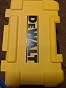 DEWALT Screwdriver Bit Set, Impact Ready, FlexTorq, 35-Piece (DWA2T35IR ...