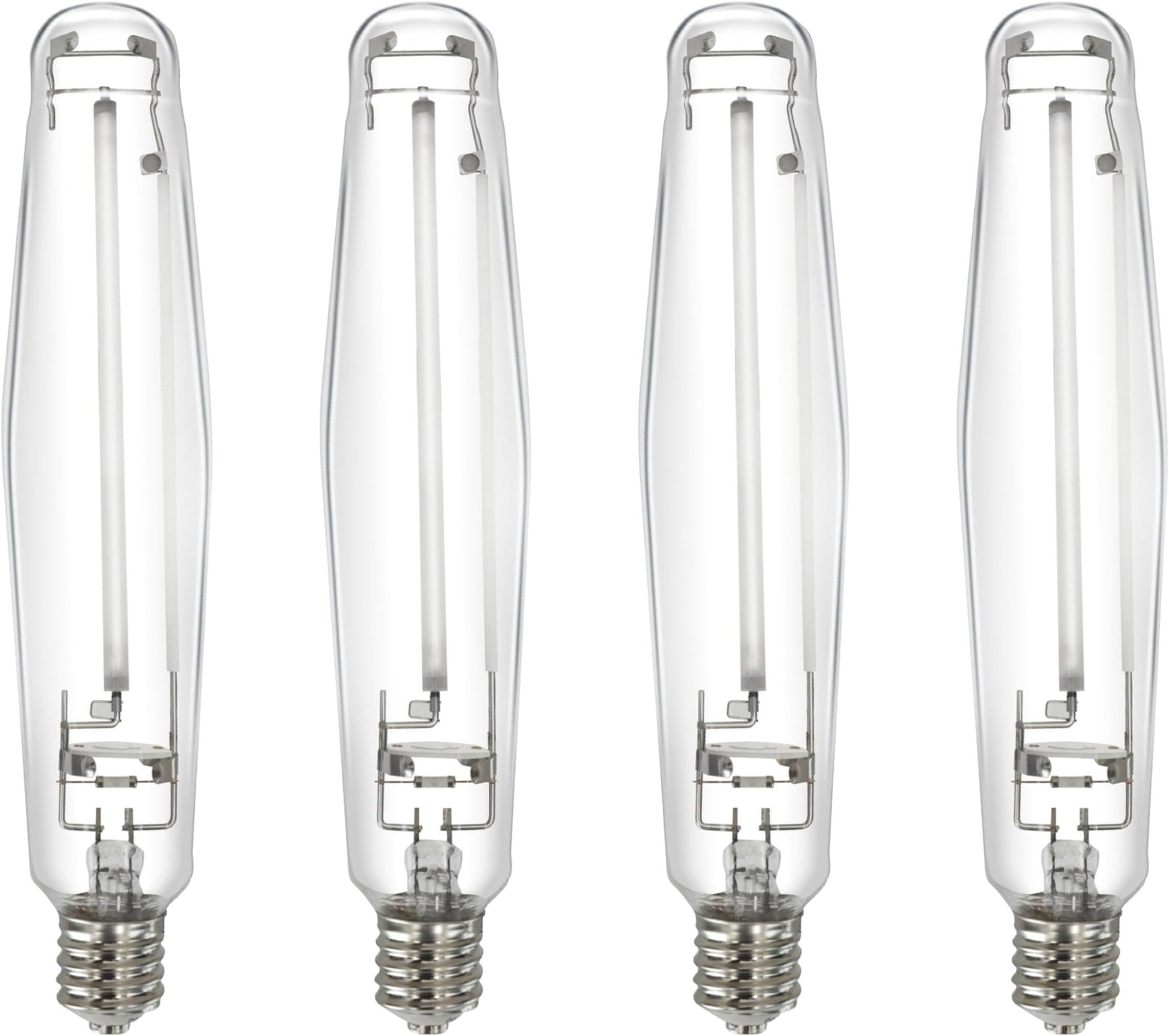 Amazon.com : iPower 1000W HPS Grow Light Bulb Lamp, Pressure Sodium ...