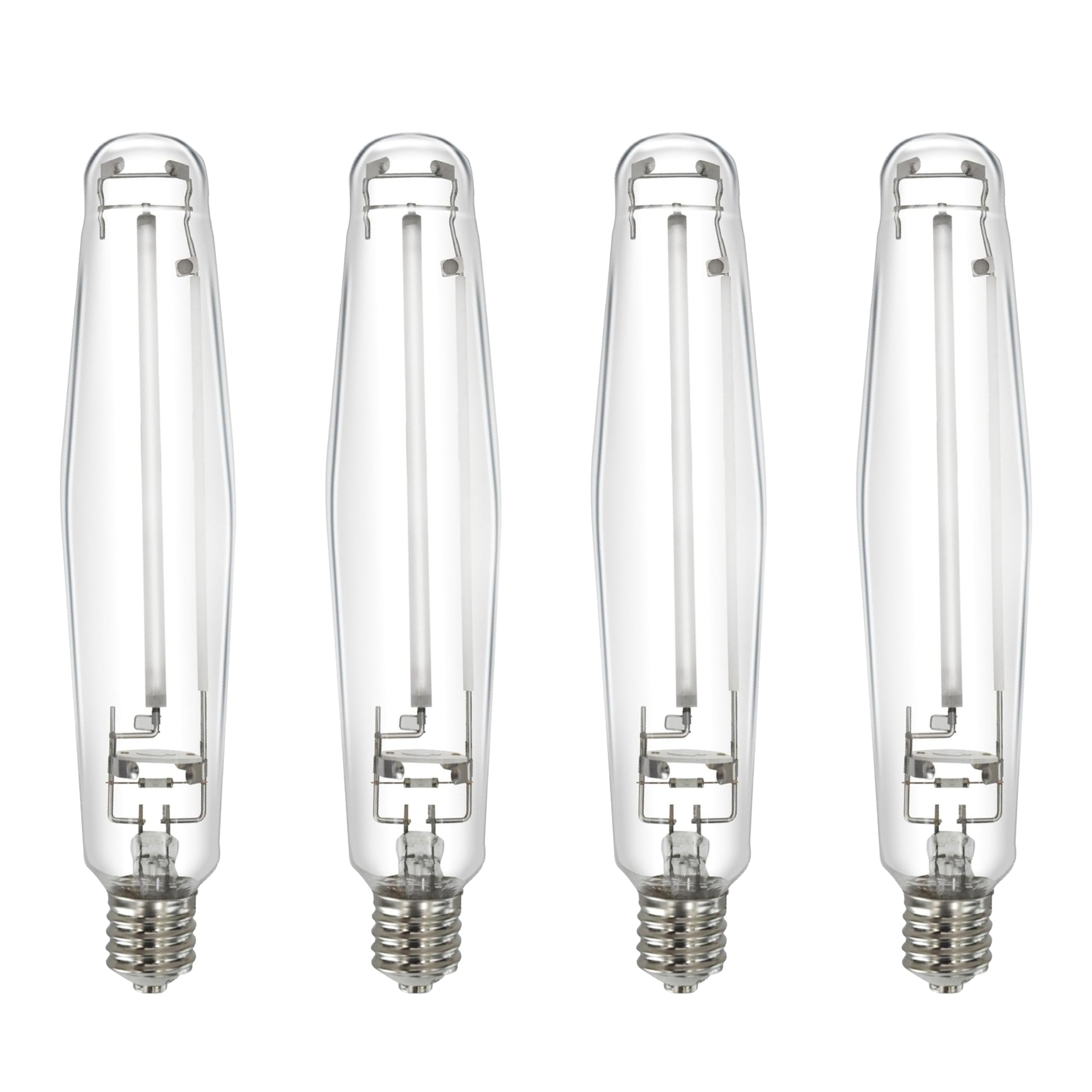 Amazon.com : iPower 1000W HPS Grow Light Bulb Lamp, Pressure Sodium ...