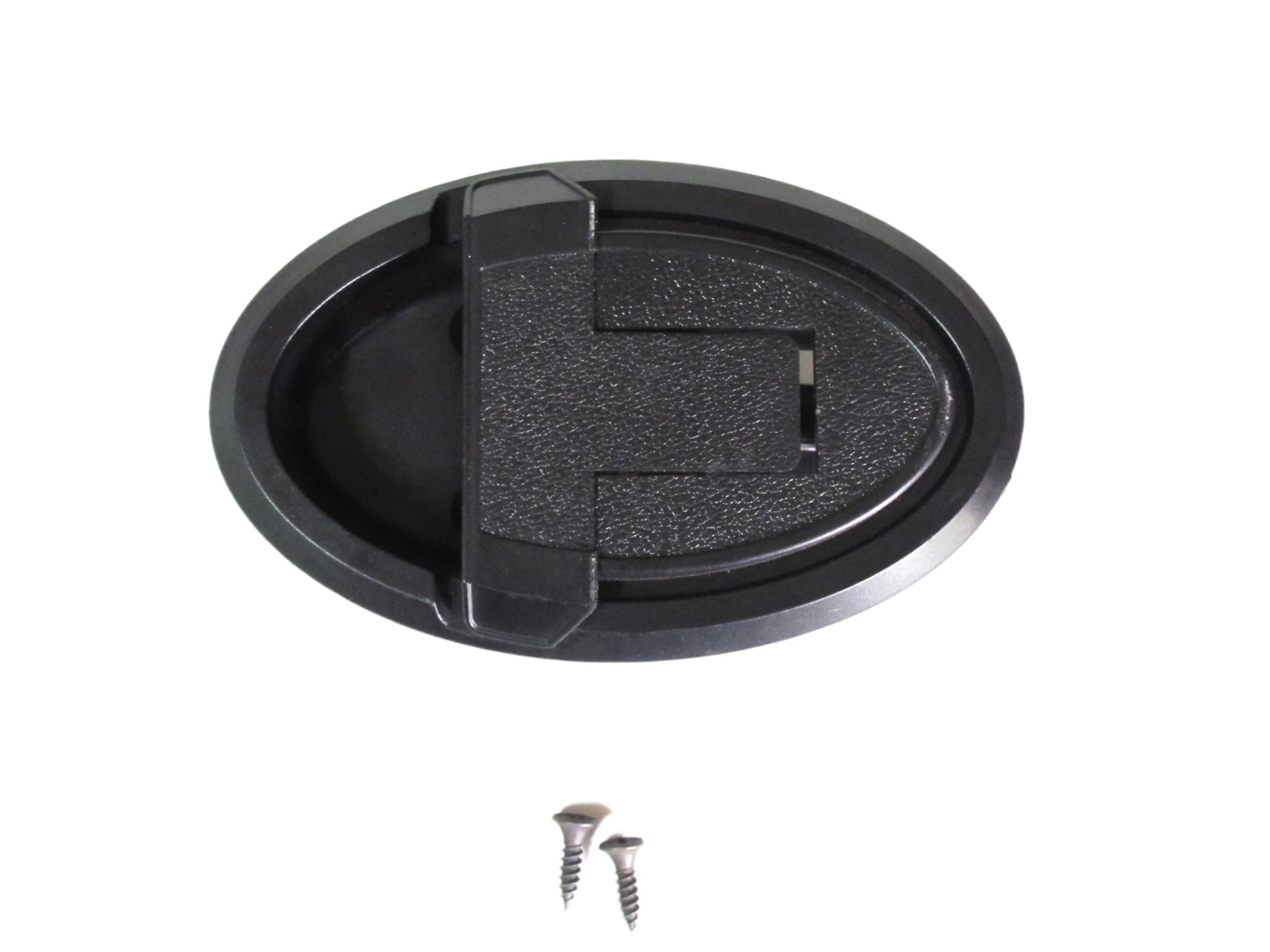 Snapklik.com : KUANYUOO Plastic Recliner Replacement Handle Larger Face