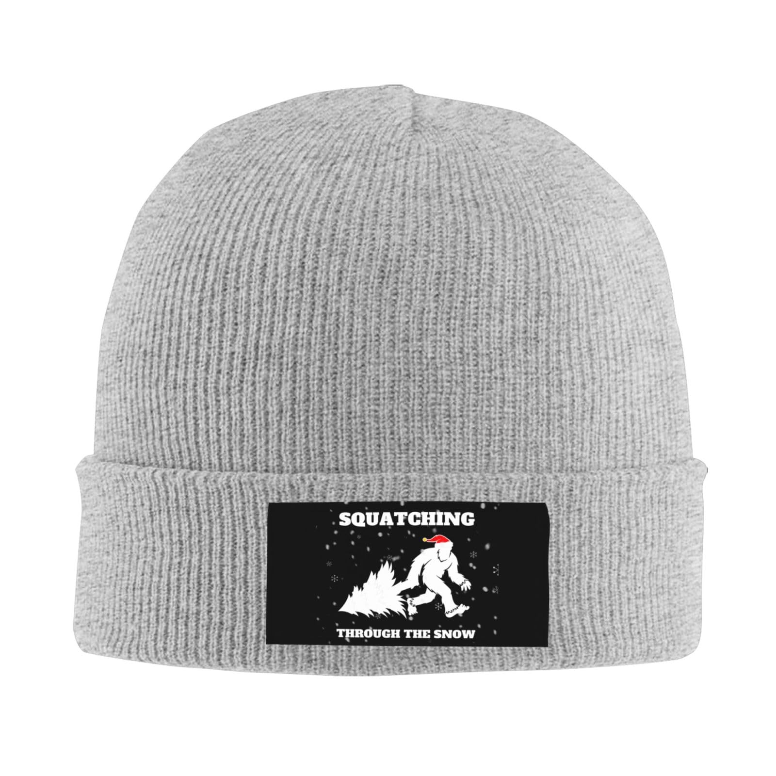 남성 여성 겨울 클래식 아크릴 커프 스키 스타킹 모자 따뜻한 부드러운 스컬 캡 선물용 비니 니트 모자 Kr