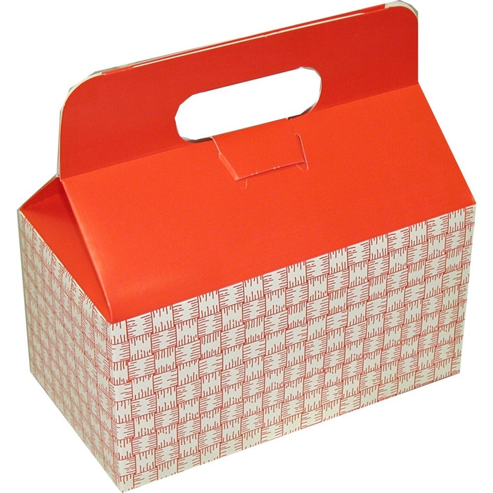Amazon.com: Dixie Handled Carryout Carton by GP PRO (Georgia-Pacific ...