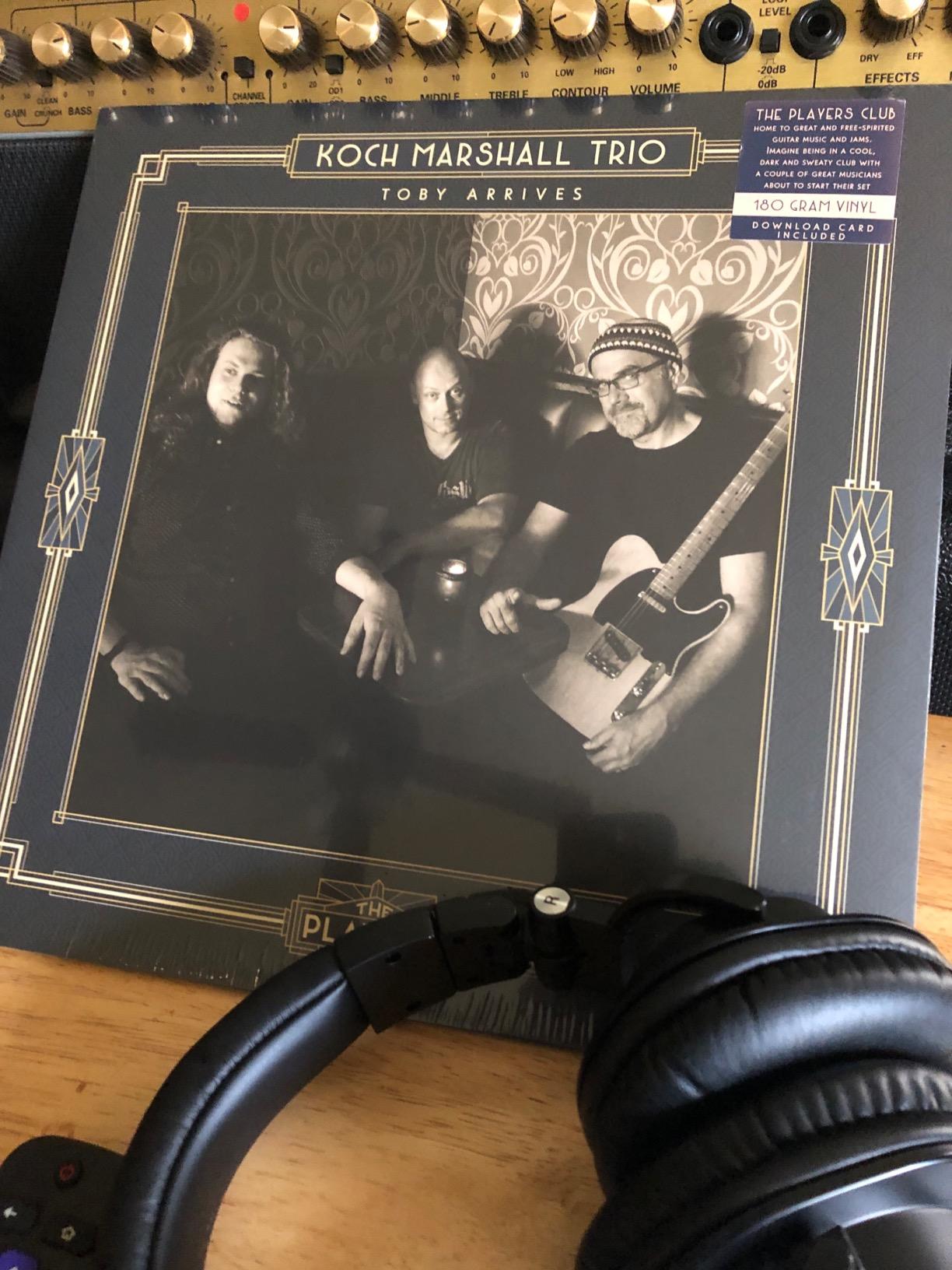 Amazon.com: Toby Arrives: CDs & Vinyl