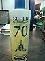 Amazon.com: Supremo 70 Alcoholado Mentolado 12 floz (Pack of 3 ...