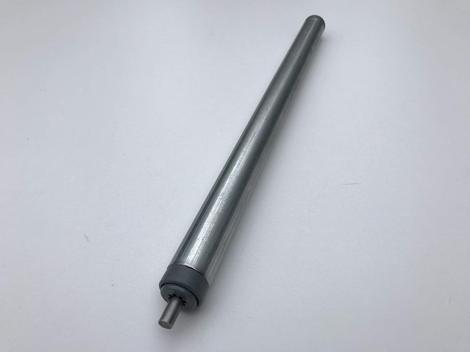 conveyor roller rollers steel dia 20 mm with spring axle for gravity ...