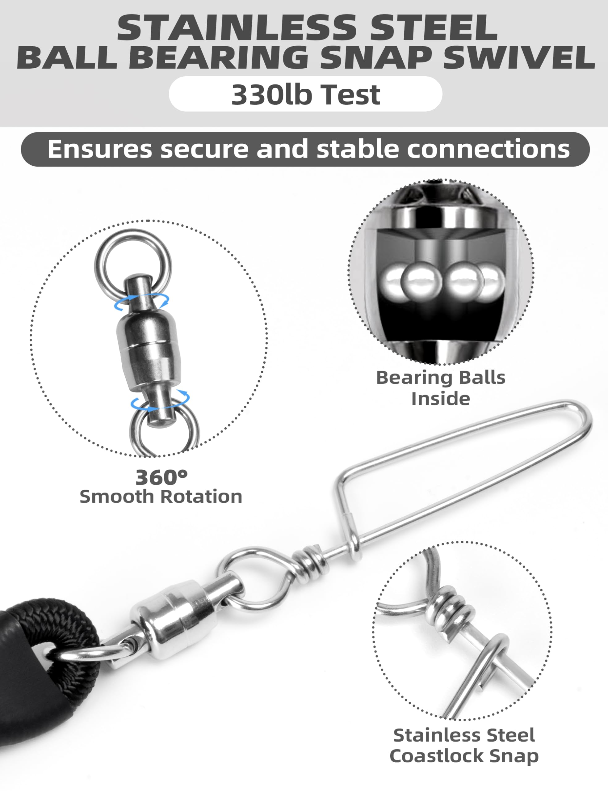 Snapklik.com : BLUEWING Outrigger Halyard Lock Pulley Double