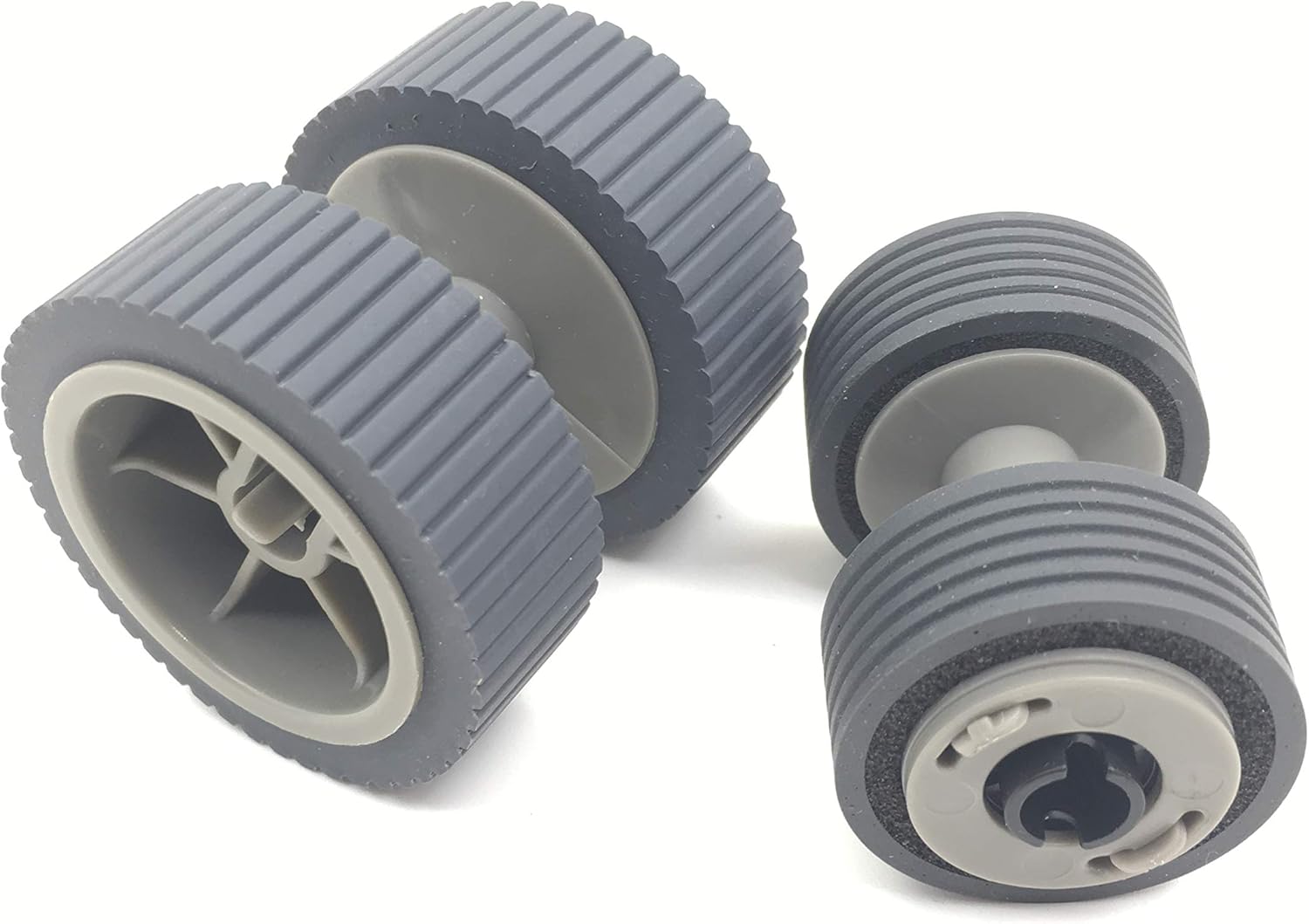 Amazon.com: OKLILI Brake Roller Pick Pickup Roller Set Compatible with ...