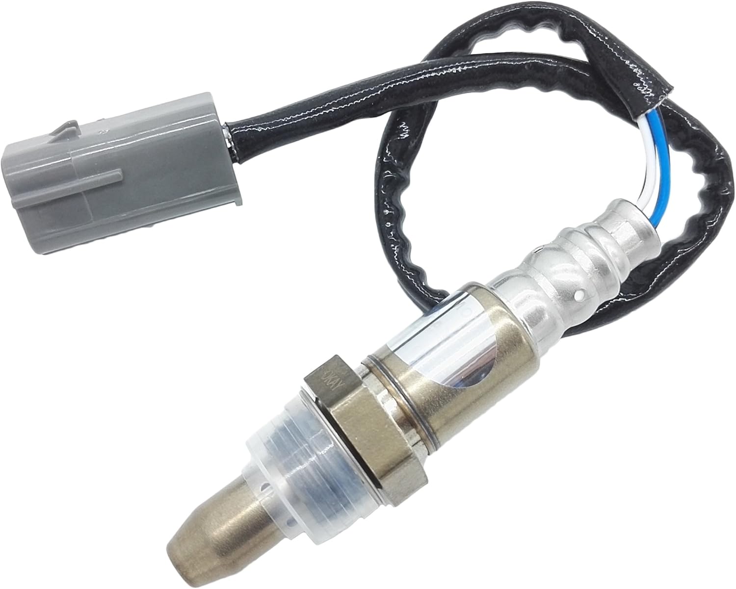 Amazon.com: OKAY MOTOR Upstream Oxygen Sensor for Nissan 350Z 370Z ...