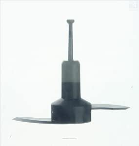 Replacement Dough Blade for KitchenAid Cook Processor : Amazon.co.uk ...