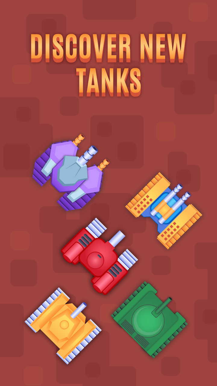Tank Shots - War Stars: Best Free Fire Games - App on Amazon Appstore