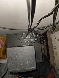 Generic Sp Electron Car Tweeter Doom Stereo Tweeter 1.5-Inch 240 Watts ...