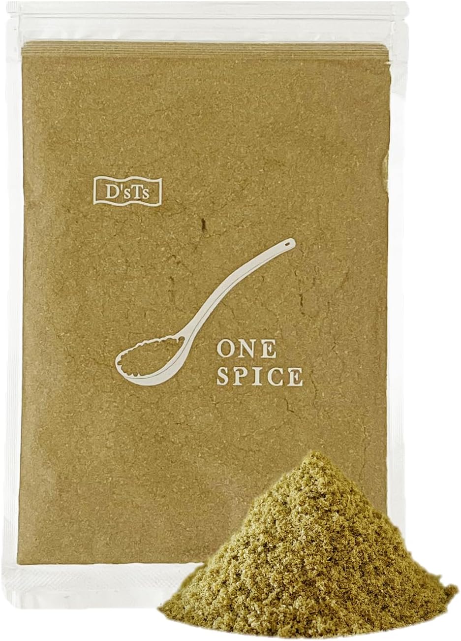 Amazon | D'sTs スパイス カレー コリアンダーパウダー100g インド産 無添加 本格スパイス | D'sTs | カレー粉・カレーペースト 通販