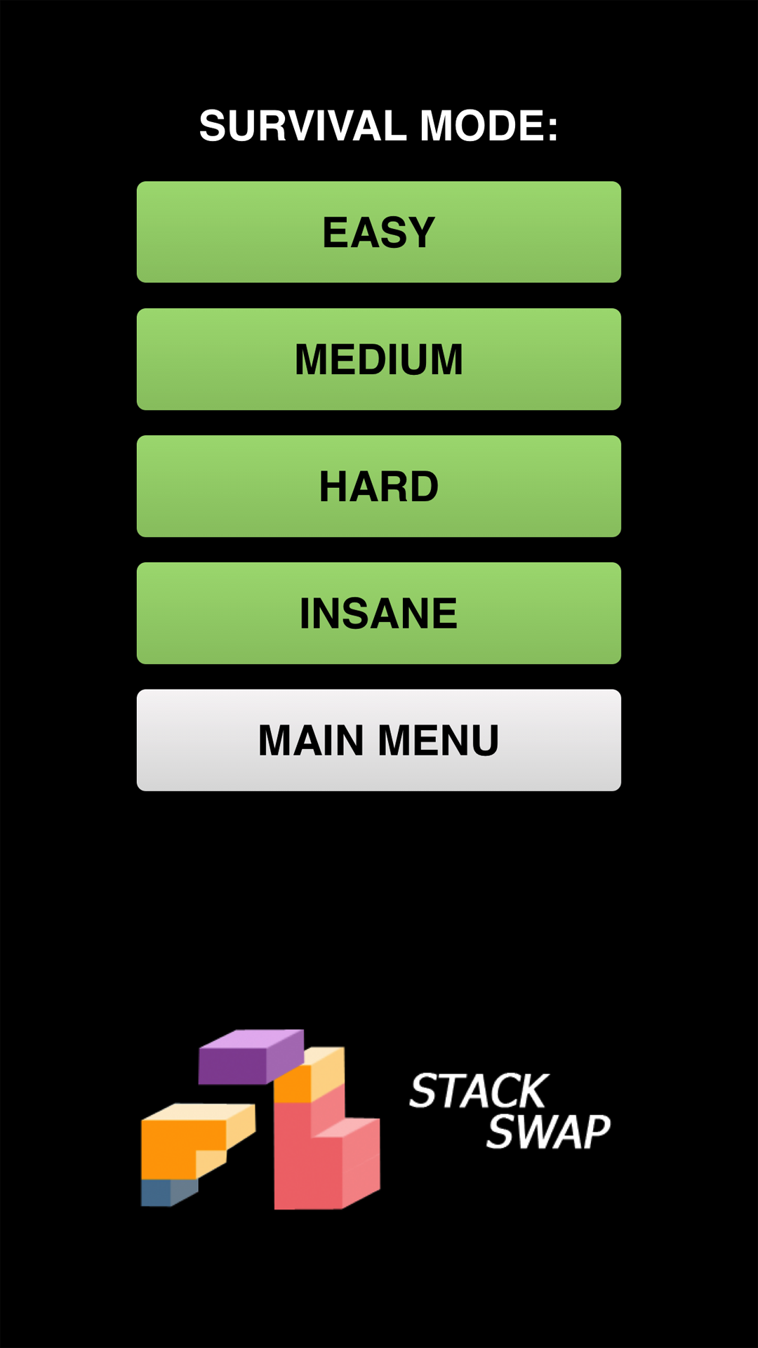 Stack Swap - App on Amazon Appstore
