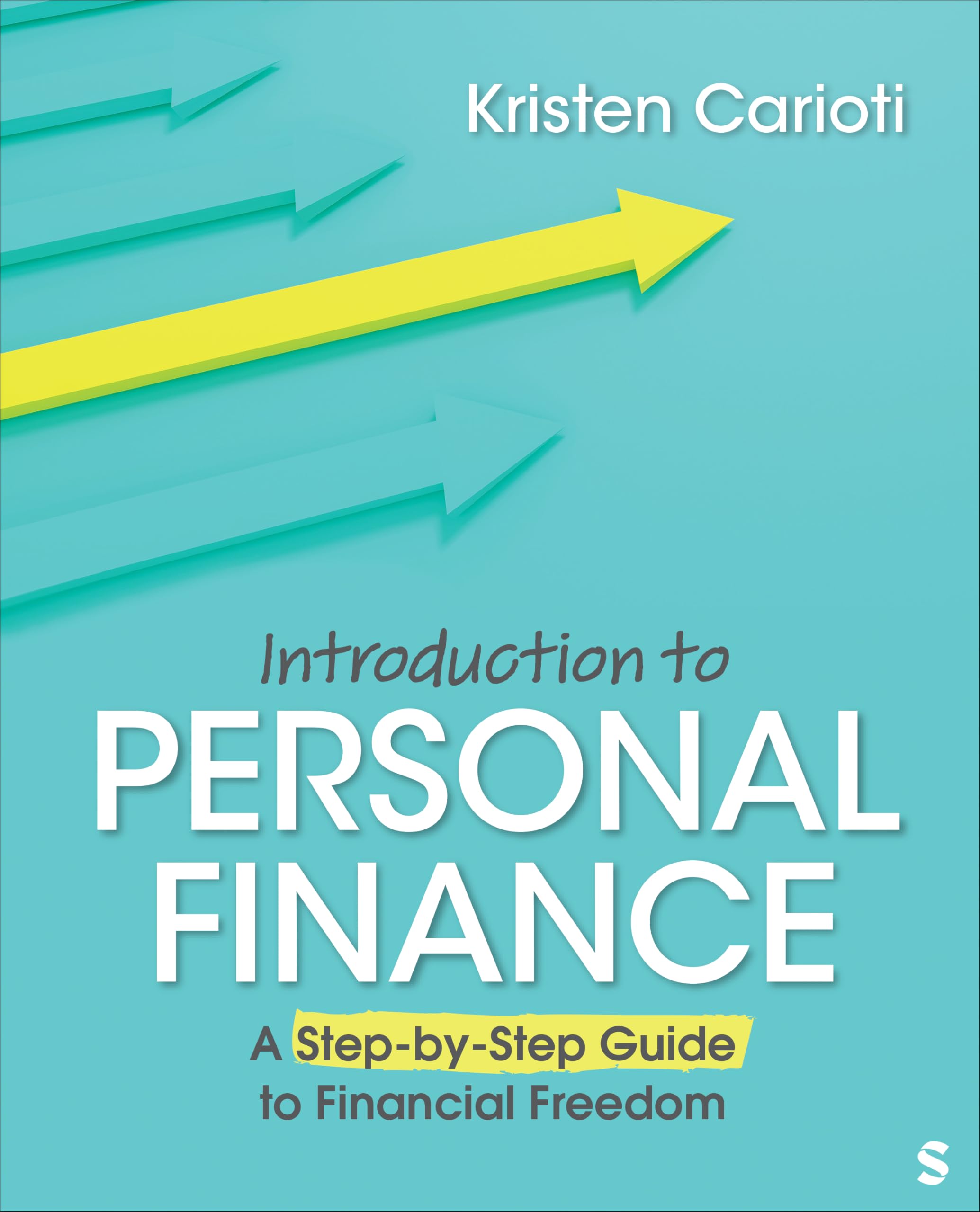 Introduction to Personal Finance: A Step-by-Step Guide to Financial ...