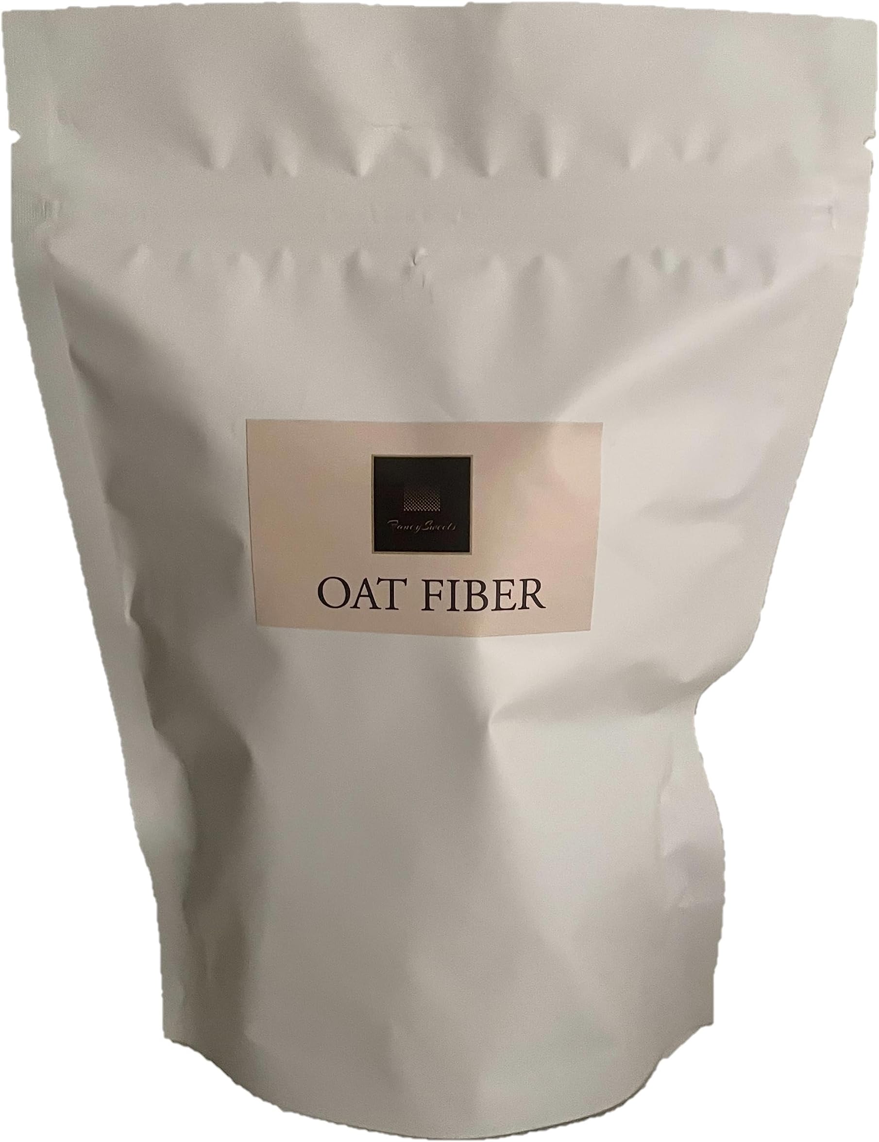 Amazon.com: Anthony's Organic Oat Fiber, 1.5 lb, Gluten Free, Non GMO ...