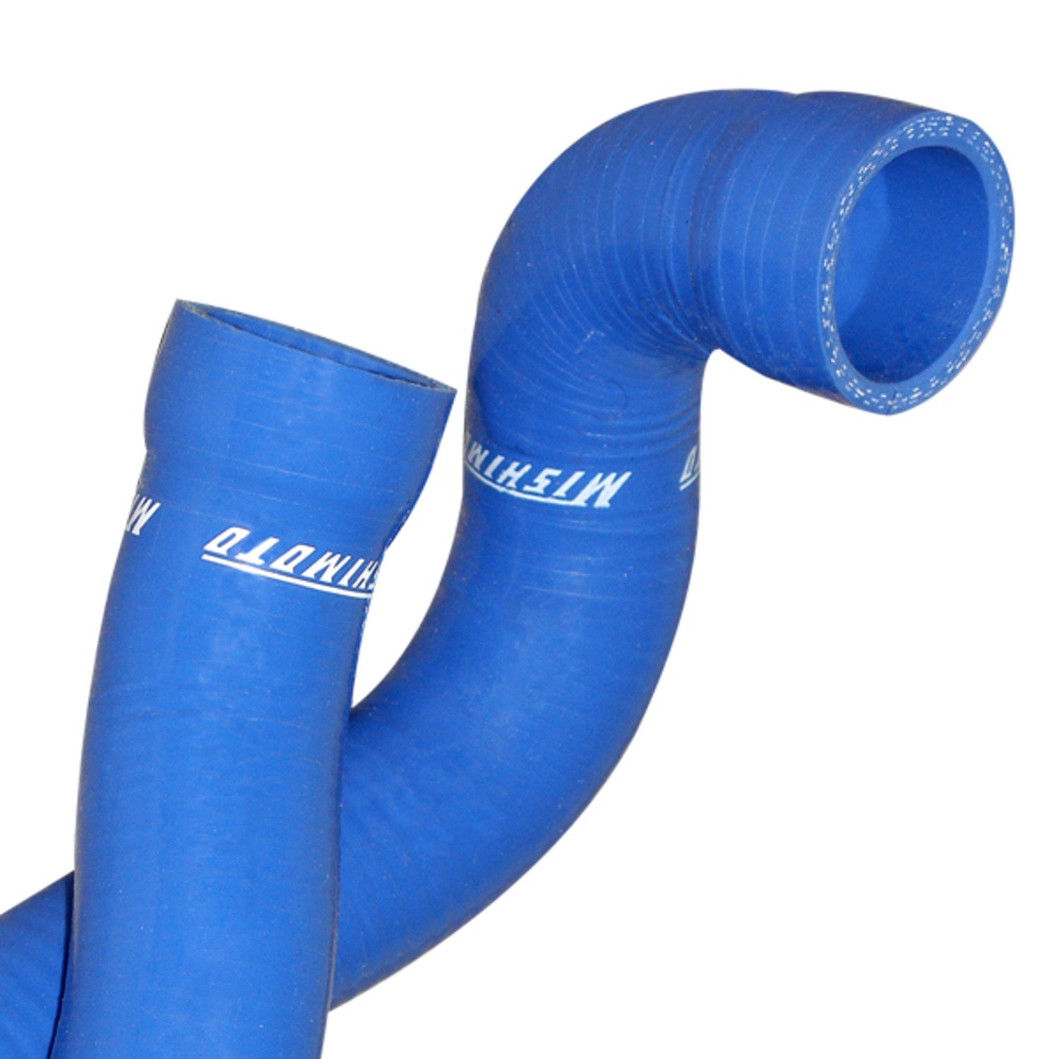 Silicone Radiator Hose Mishimoto Blue Kit For BMW E46 M3 (2001-2006 ...