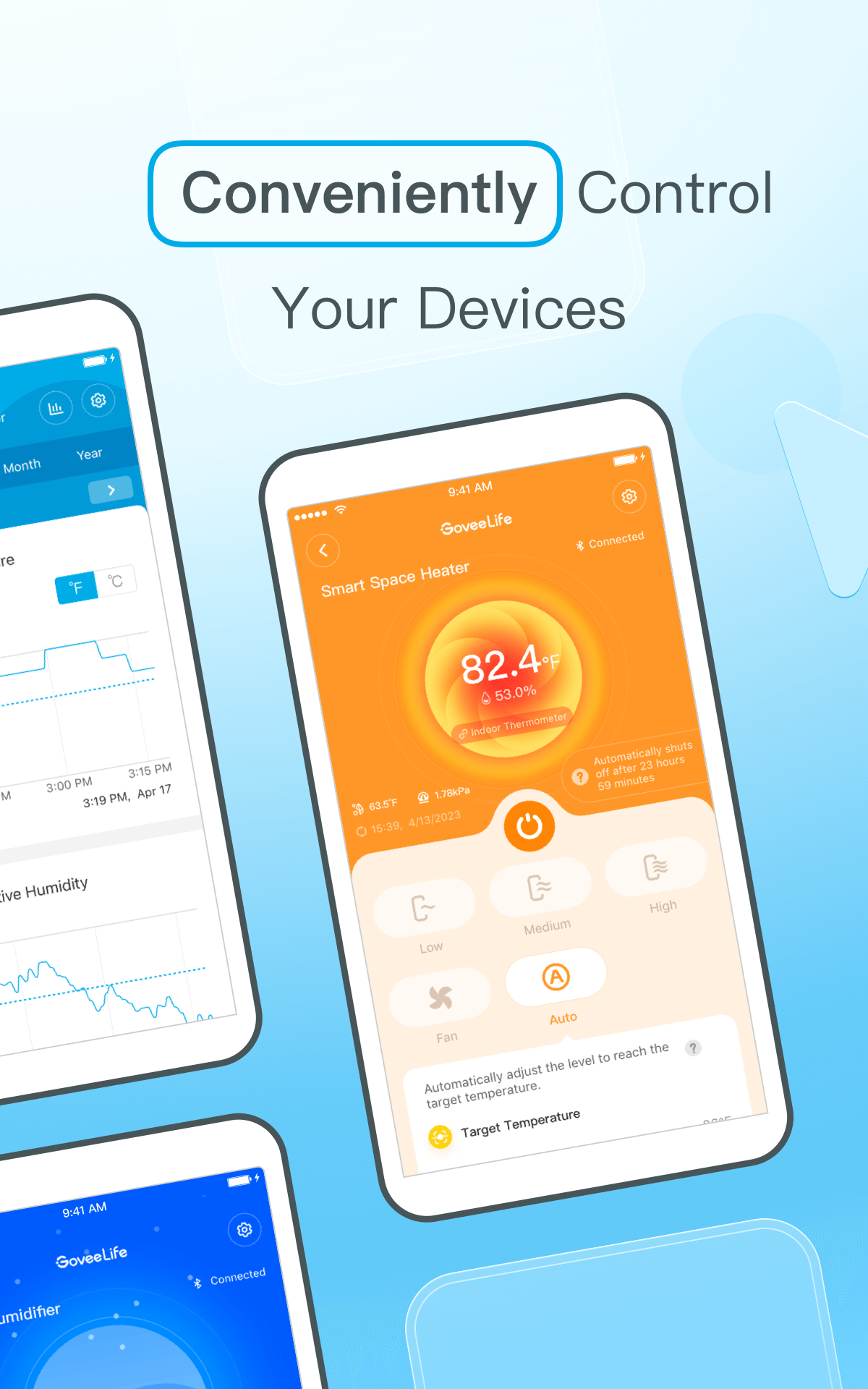 GoveeHome - App on Amazon Appstore