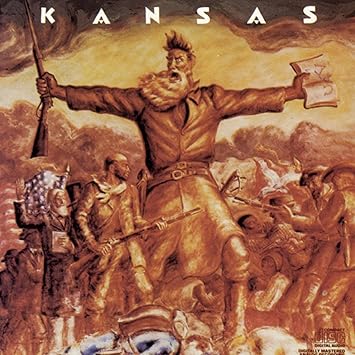 Amazon.com: Kansas: CDs & Vinyl