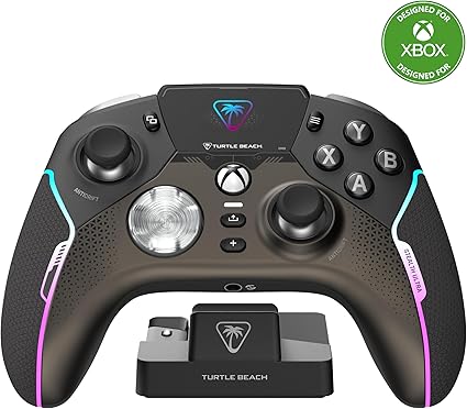 Turtle Beach Stealth Ultra Wireless High Performance Gaming Controller ...