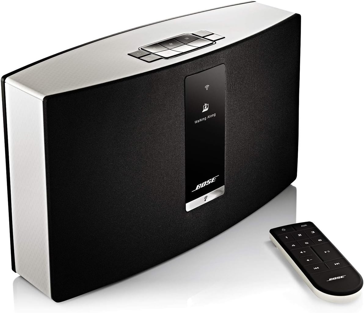 Amazon.com: Bose SoundTouch 20 Wi-Fi Music System : Electronics