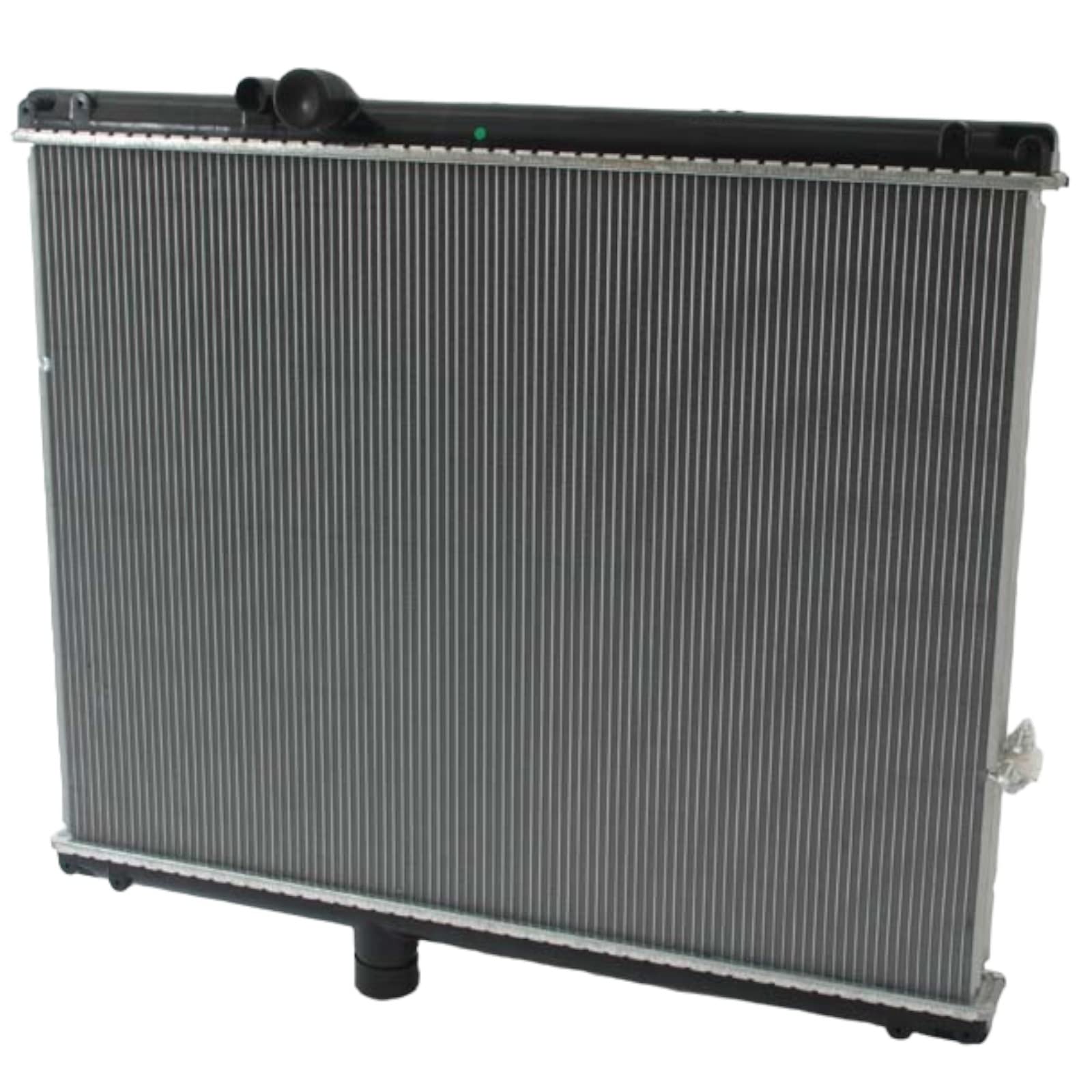 Amazon.com: Mack CH Models 1992-2004 Heavy Duty Radiator : Automotive