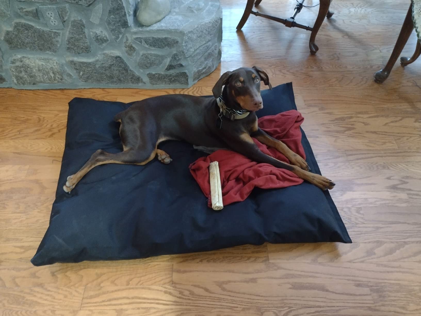 $5/mo - Finance Black 1680 Denier Ballistic Nylon Fabric - by The Yard ...