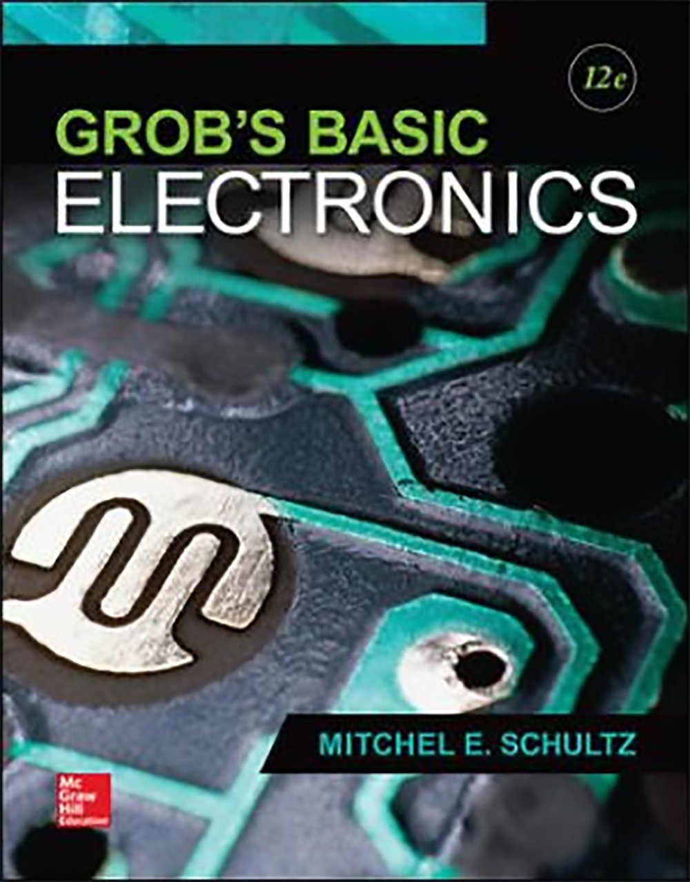 Basic Electronics, Problems Manual: Schultz, Erich J.: 9780028022567 ...