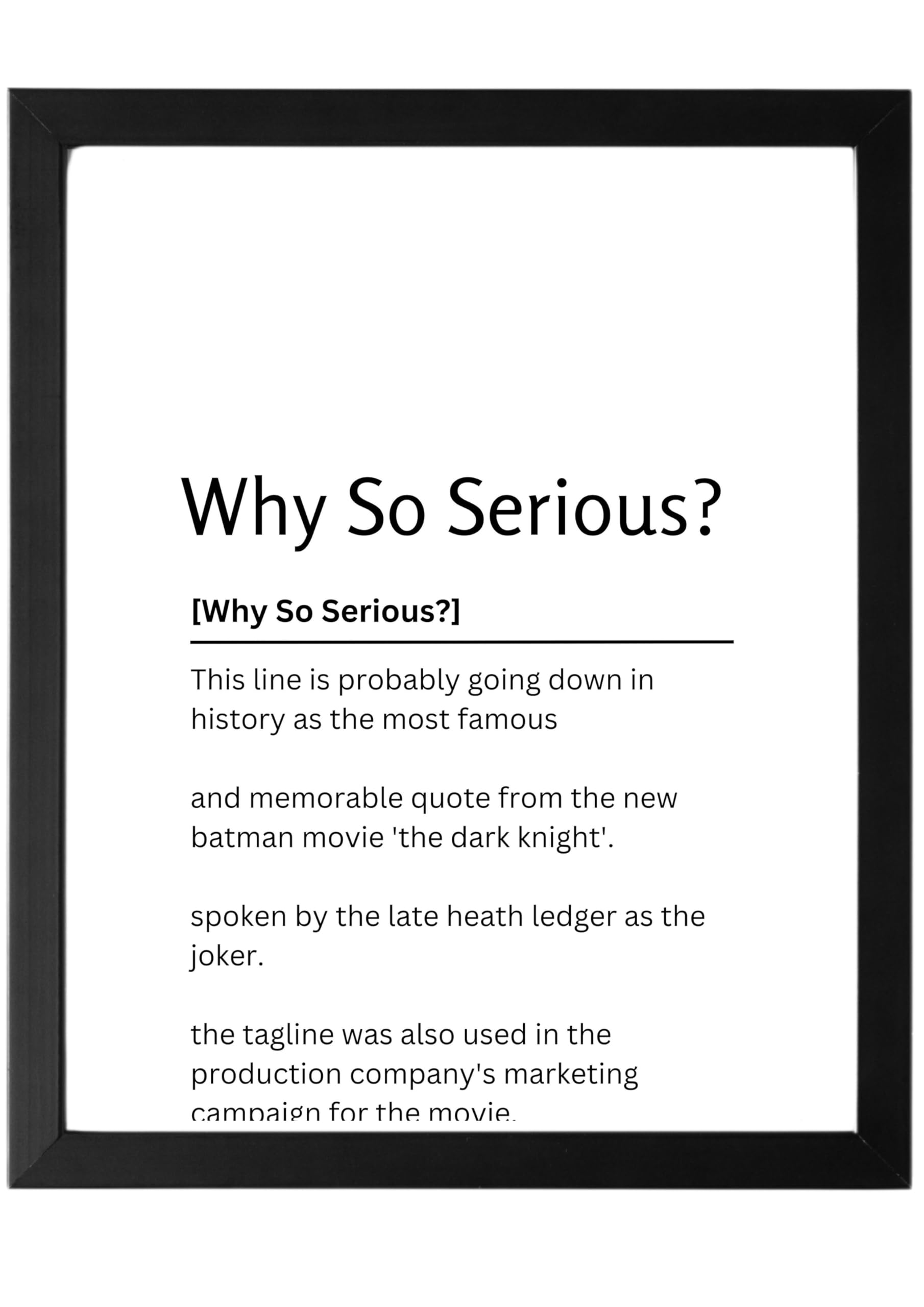 Memorable Definition Language Features And Their Effects | PDF
