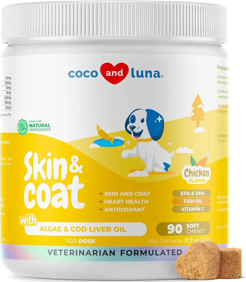 Benefits And Risks Of Giving Dogs Cod Liver Oil | PetShun