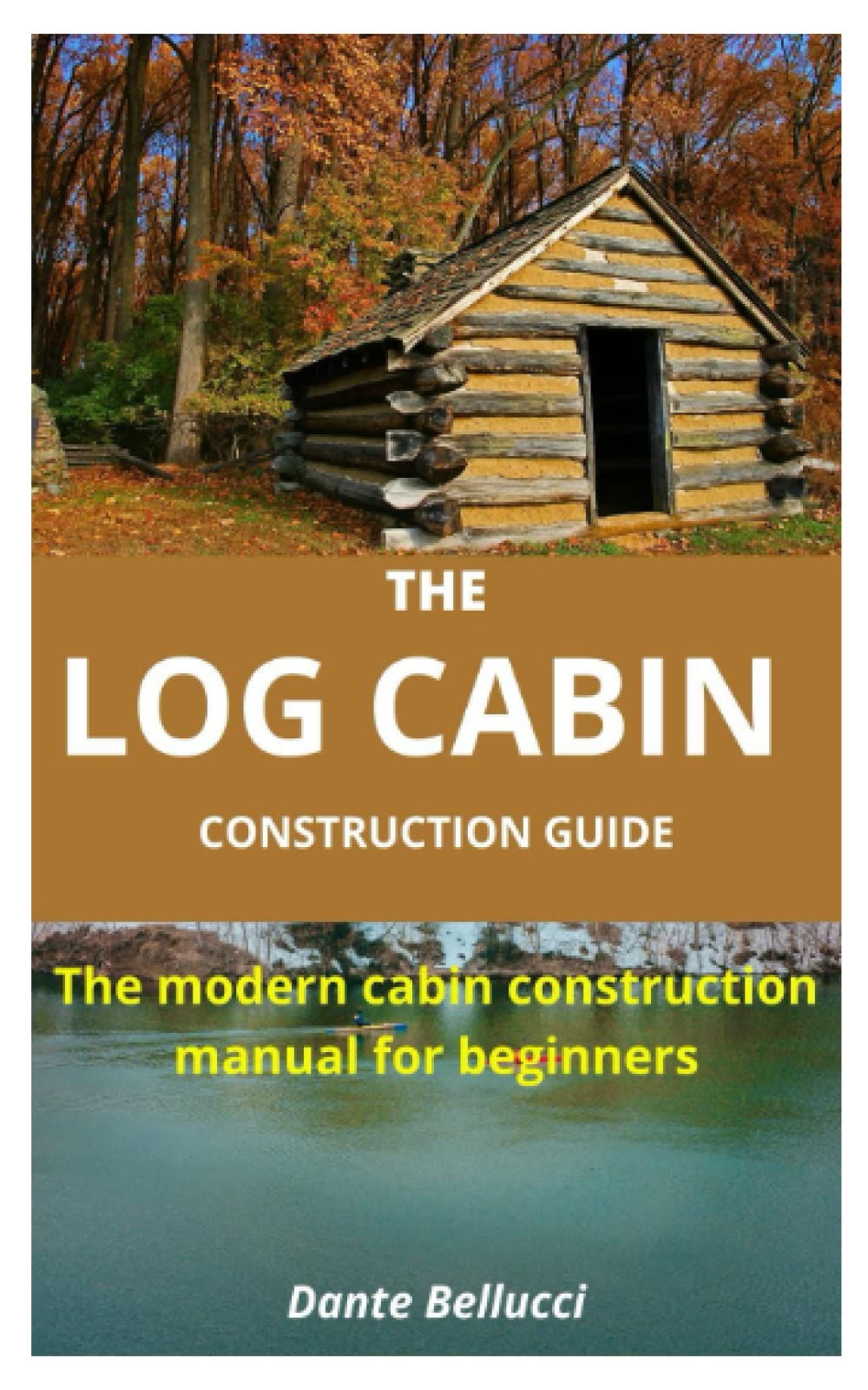 Vertical Log Cabin Construction Techniques