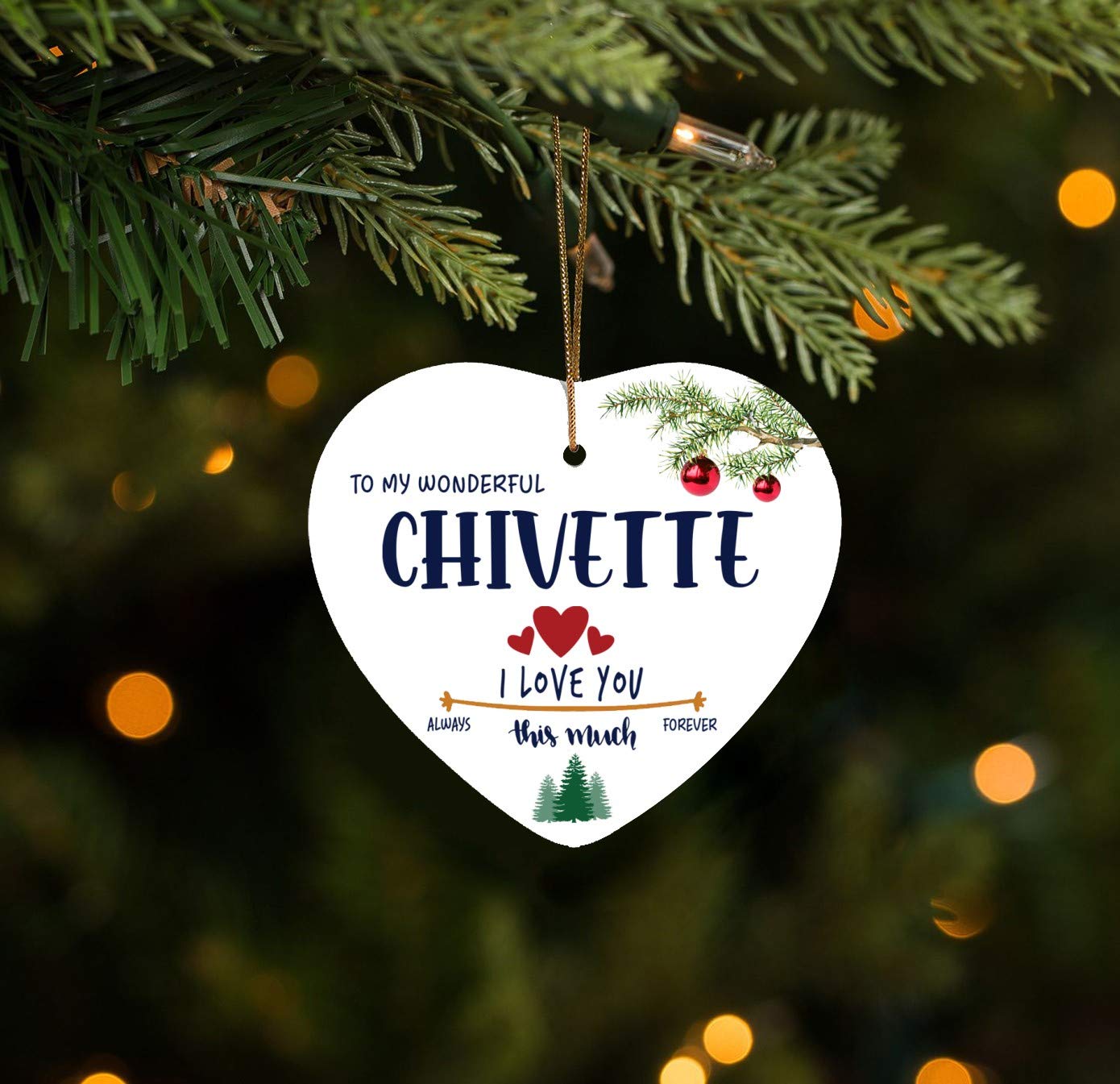 Chivettes Of The Day