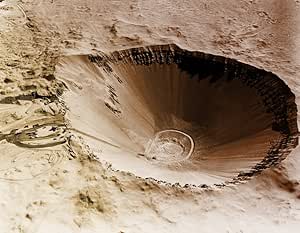 Operation Plowshare, Sedan Crater Poster Print by Science Source (24 x ...
