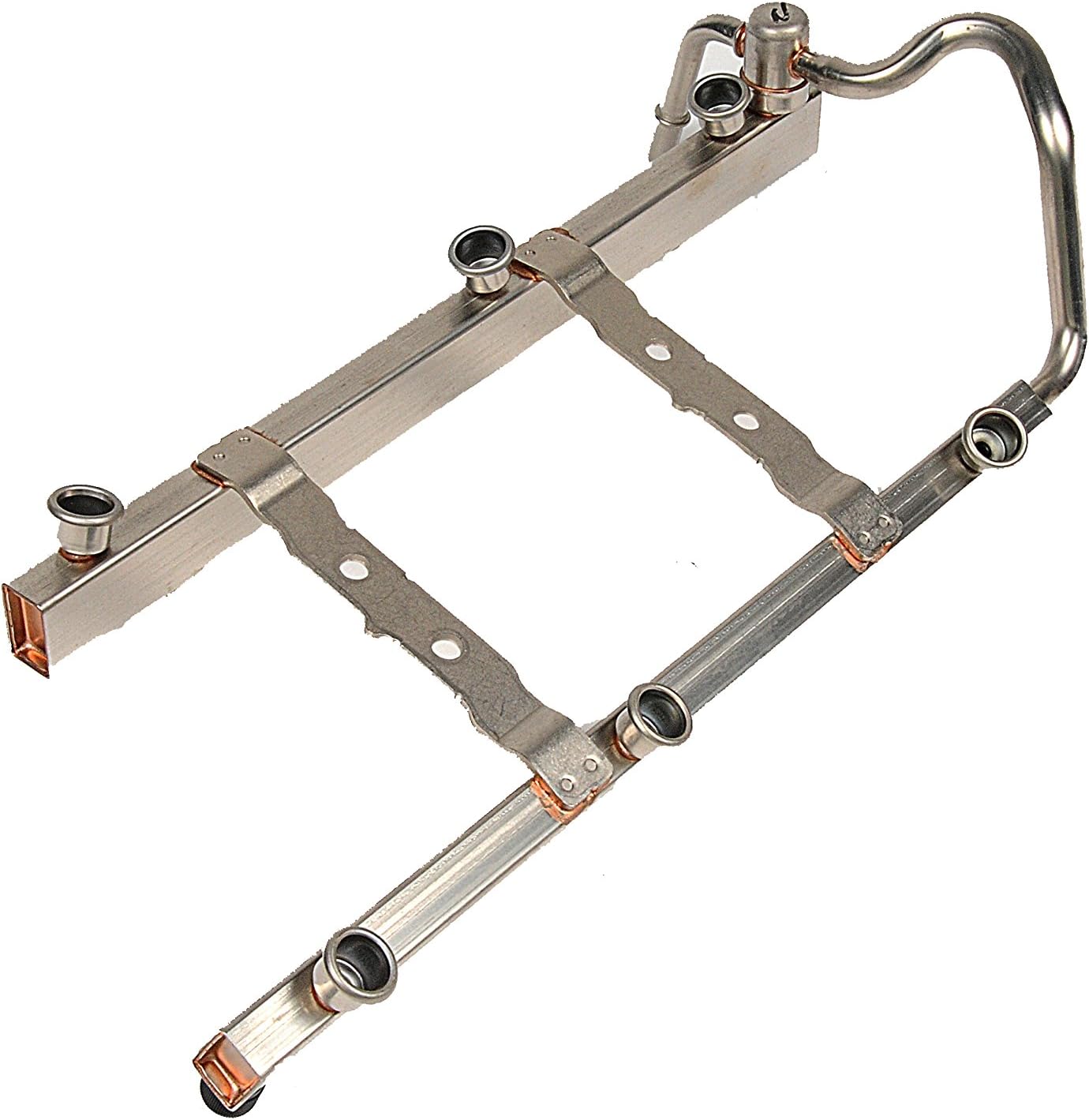 Amazon.com: ACDelco GM Original Equipment 12571747 Multi-Port Fuel ...