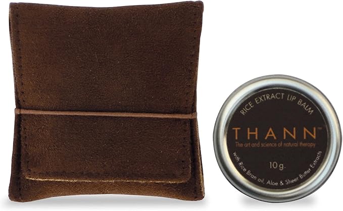 Amazon.co.jp: タン リップバームRC(Rice Collection) 10g : ビューティー