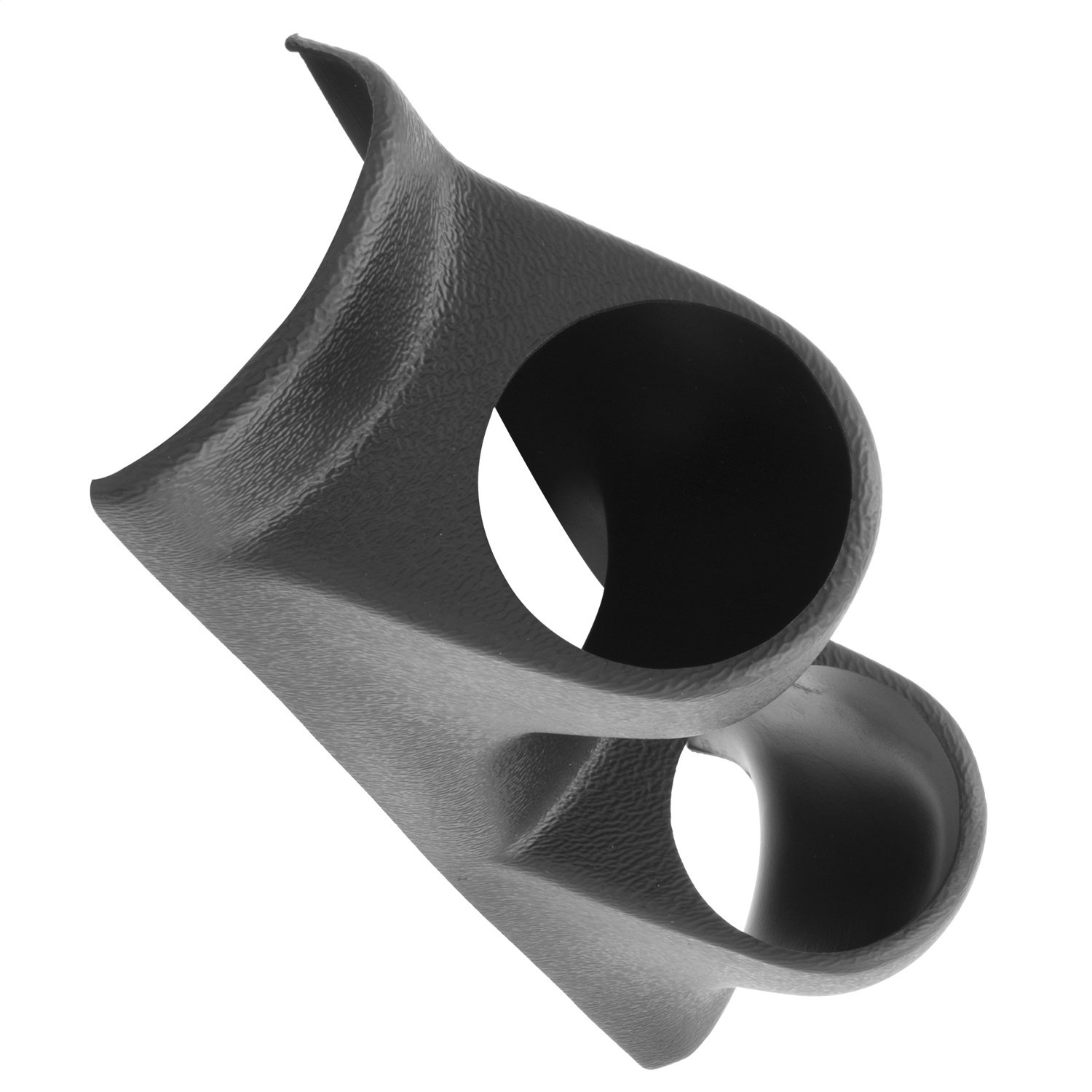 Snapklik.com : AUTO METER 10402 Gauge Works Dual Gauge Pod