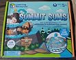 Amazon.com: Learning Resources Summit Sums,128 Pieces, Ages 5 ...